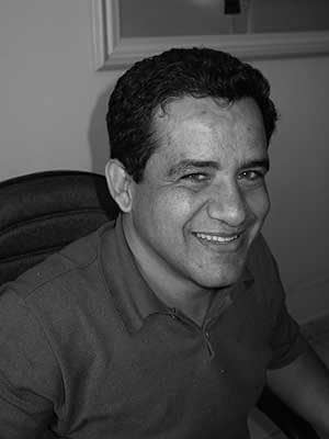 Biografia Amauri Saldanha de Lucena (Dr. Amauri) – Parte 1